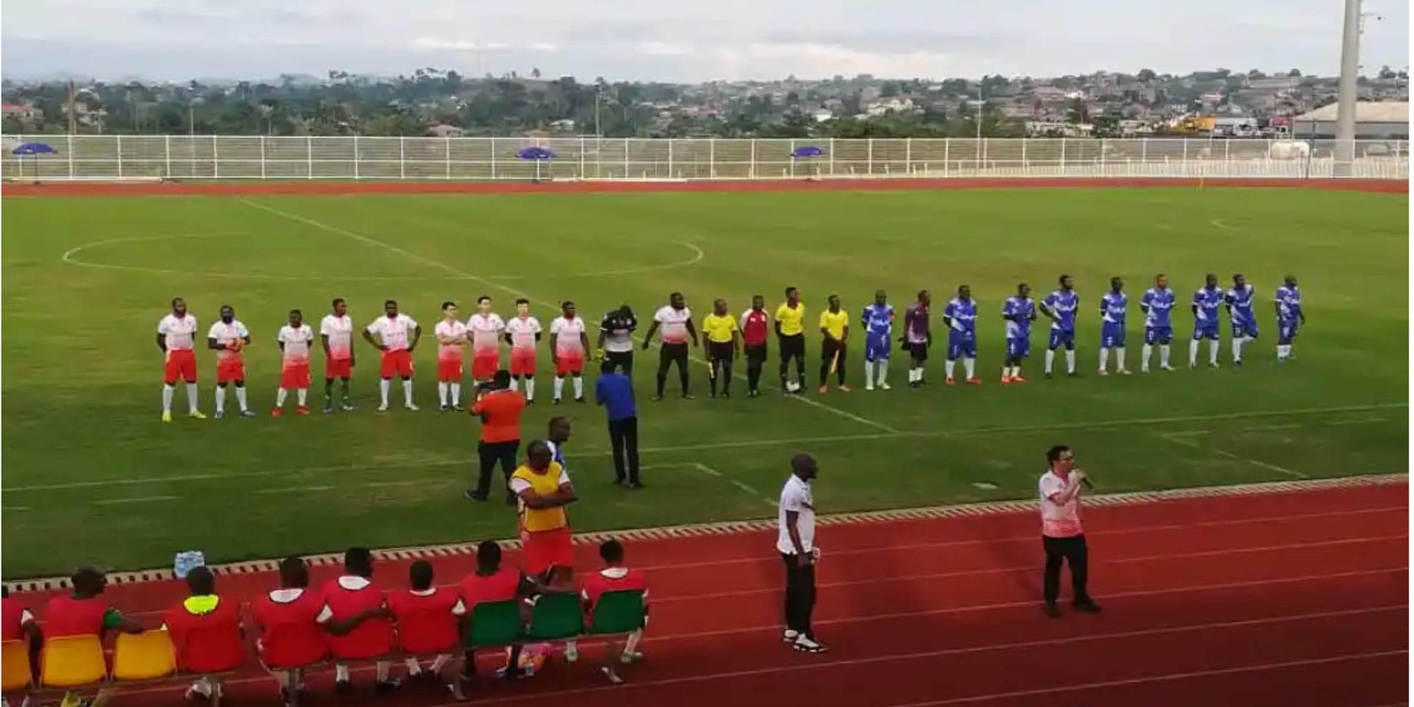 Télécommunications : Huawei Cameroon et Camtel célèbrent l’économie ...