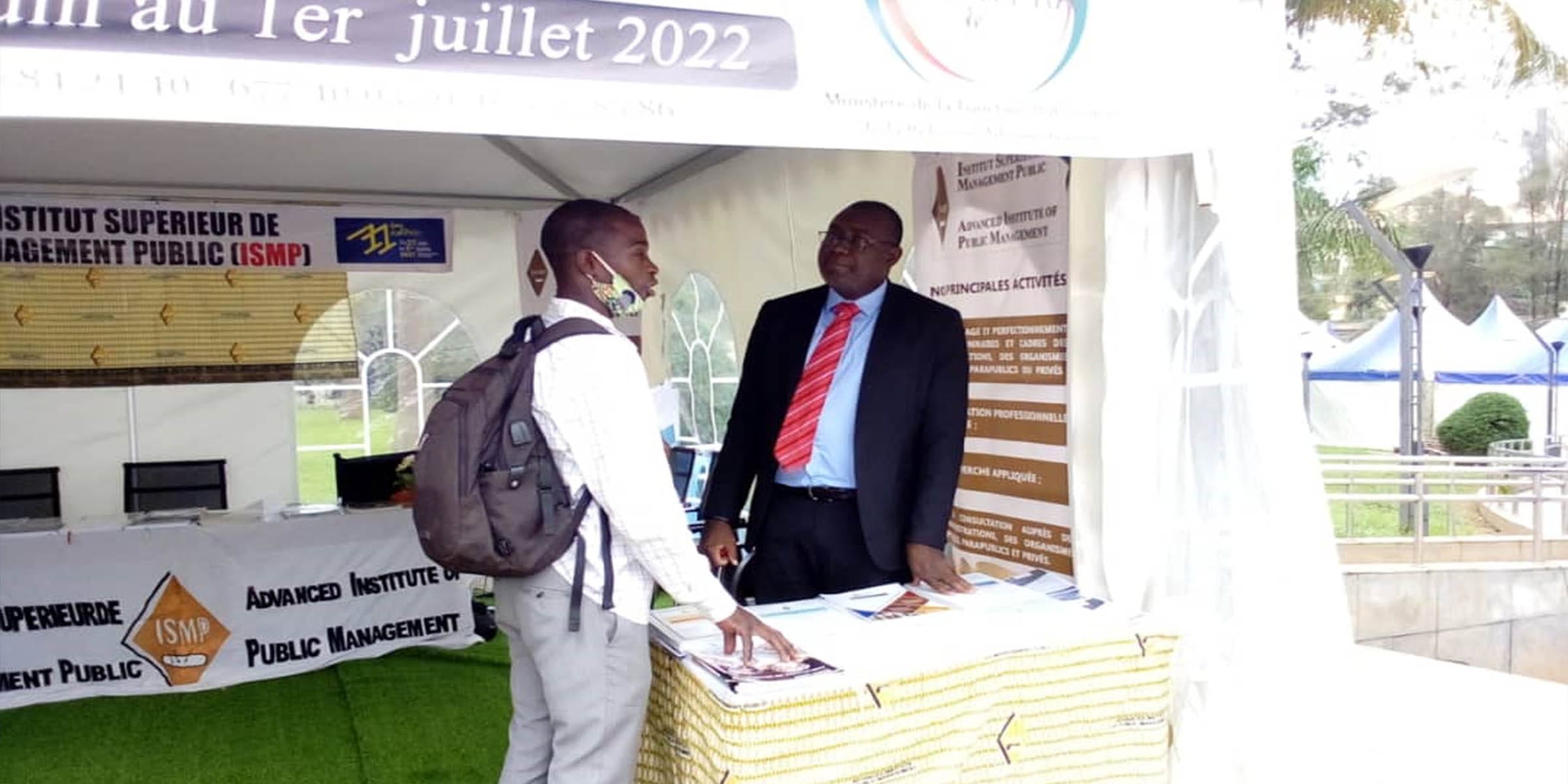 Formations : l’ISMP vente son savoir-faire au SAGO - GLOBAL INFOS NEWS