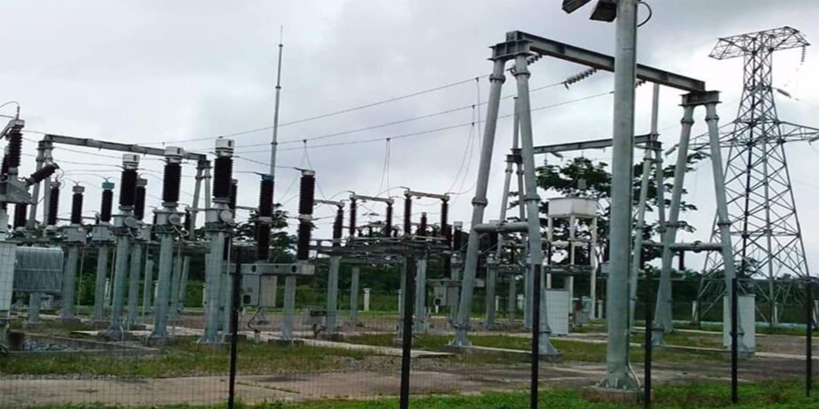 Barrage de Mekin : Le Minee teste les performances de la centrale ...