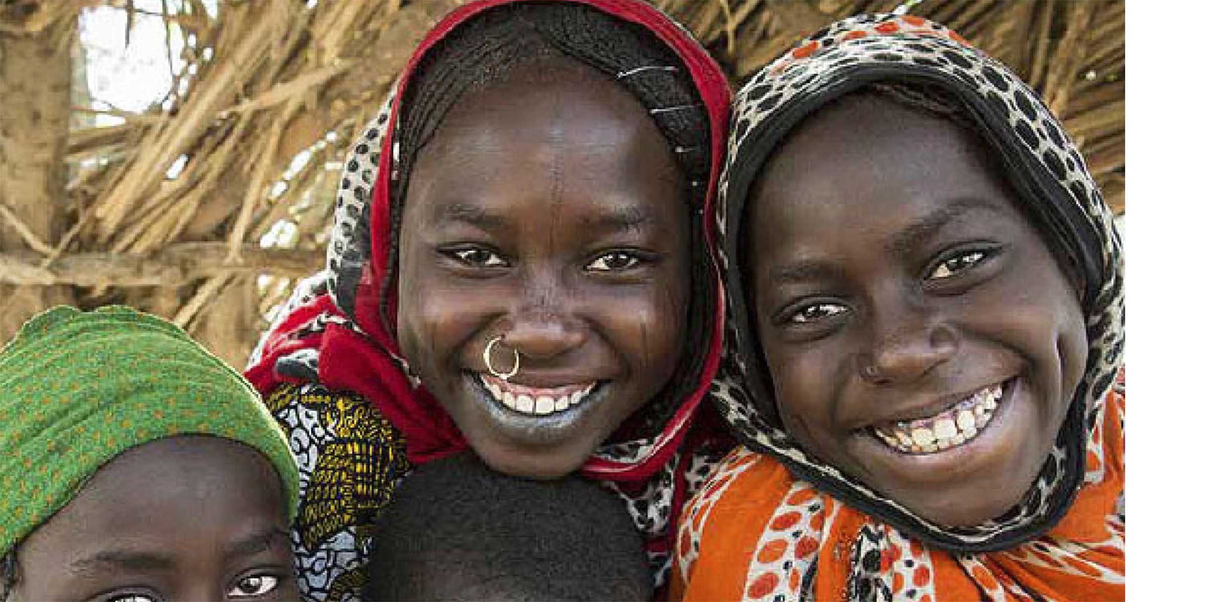Chad : An emerging country by 2030, Myth or Reality? - GLOBAL INFOS NEWS