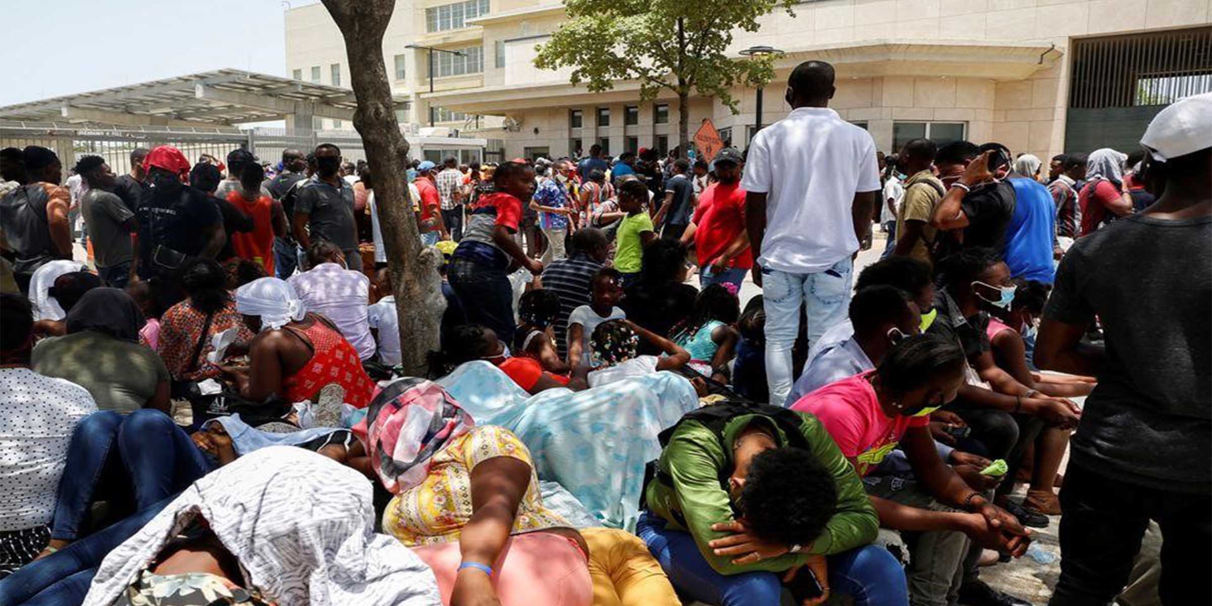 Haiti’s Political Crisis: A tale of Drugs, Poverty, and a dead ...