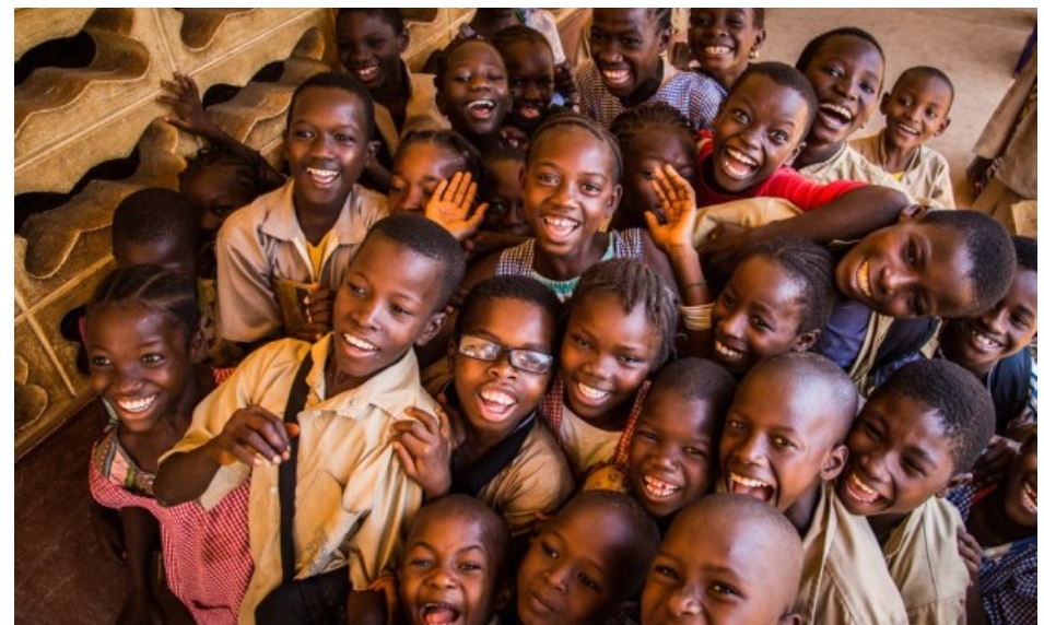 International Day of the African Child: Fostering reflection and action ...