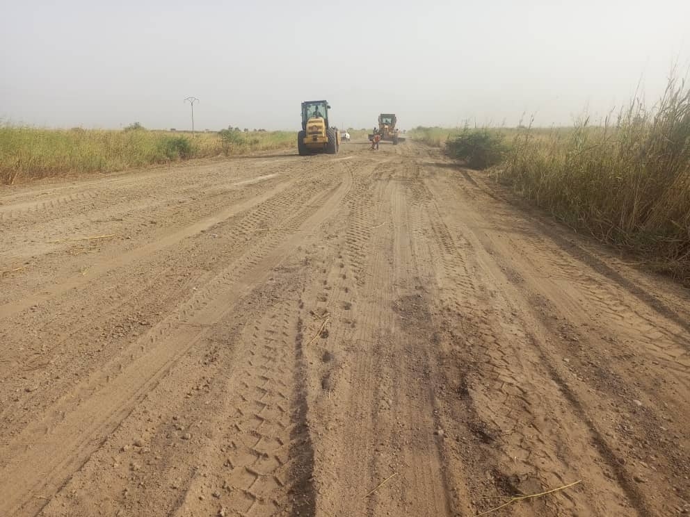 Mora-Dabanga-Kousseri: 330 millions de dollars US pour reconstruire la ...