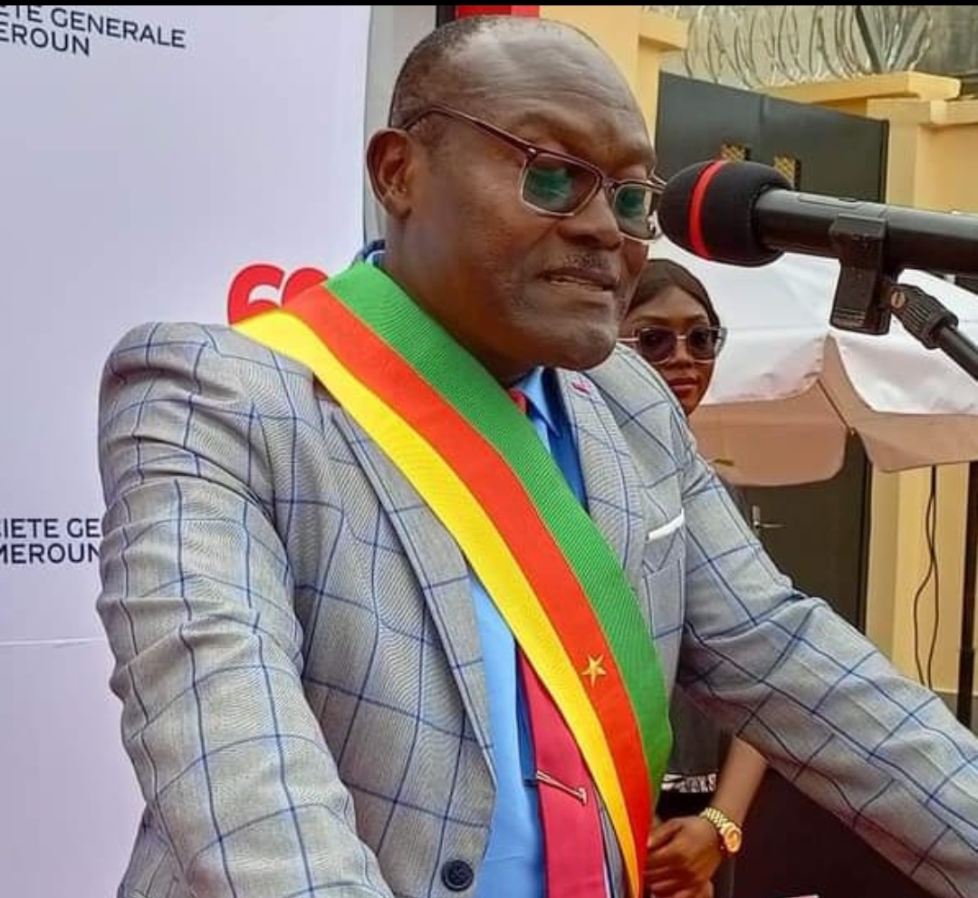 Nkongsamba: Le maire de la ville dévoile les grands chantiers de 2024 - GLOBAL INFOS NEWS