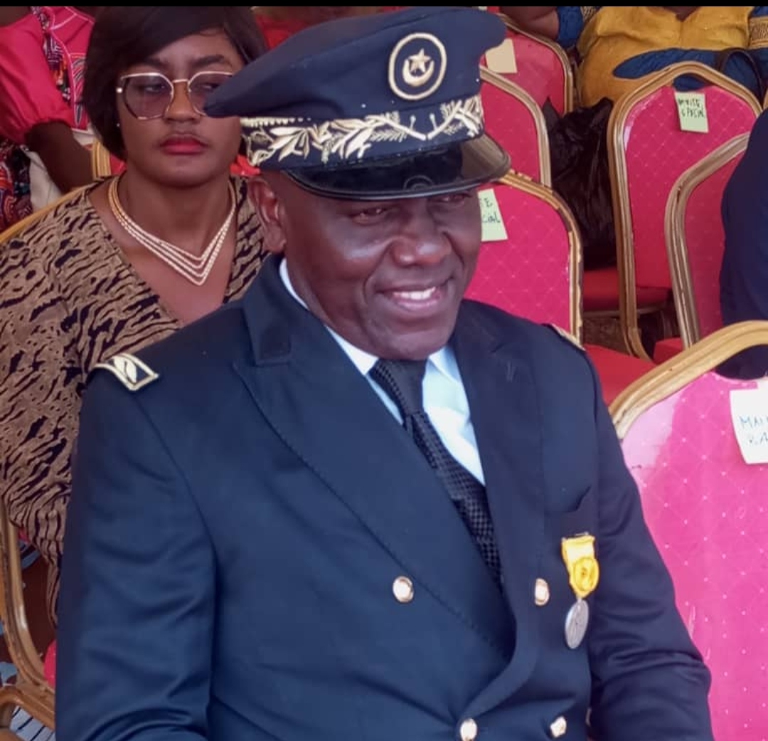 Commandement Territorial dans le Moungo: Paul Biya réécrit l'histoire ...