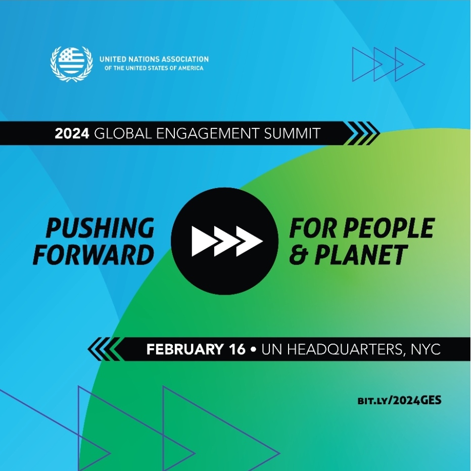 UNA-UNA 2024 summit: A platform to promote the United States values and ...