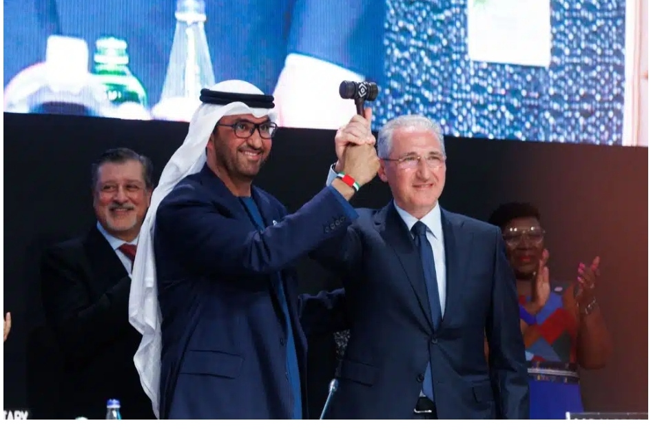 COP29 Week 1: A High-Stakes Climate Summit in Baku Grapples with ...