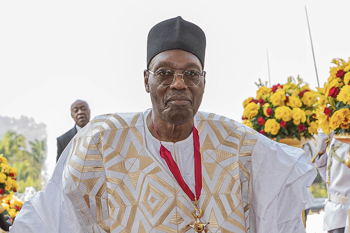 Le candidat Issa Tchiroma empêché de voyager pour Dakar, dénonce un ...
