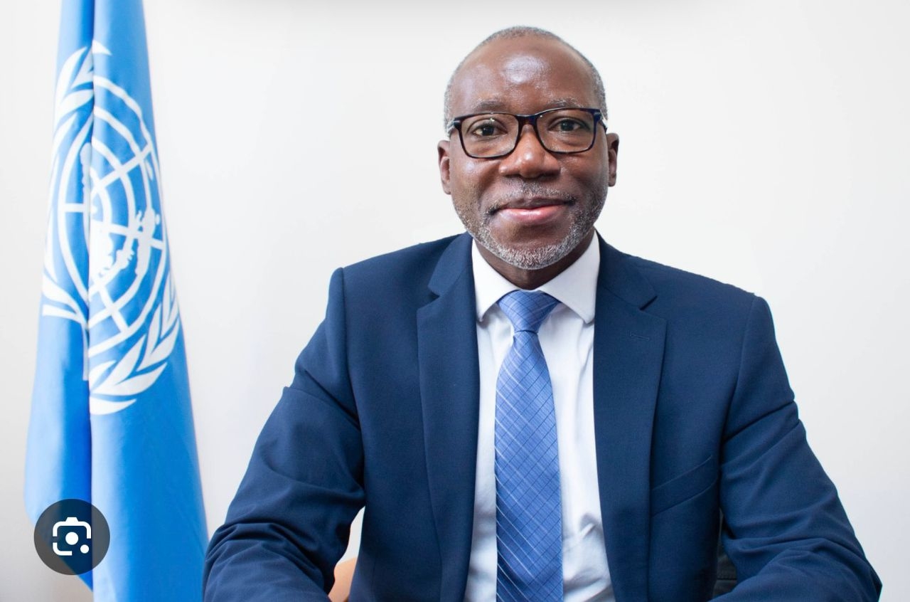 3,3 millions de Camerounais en détresse : Un appel à l'aide humanitaire ...