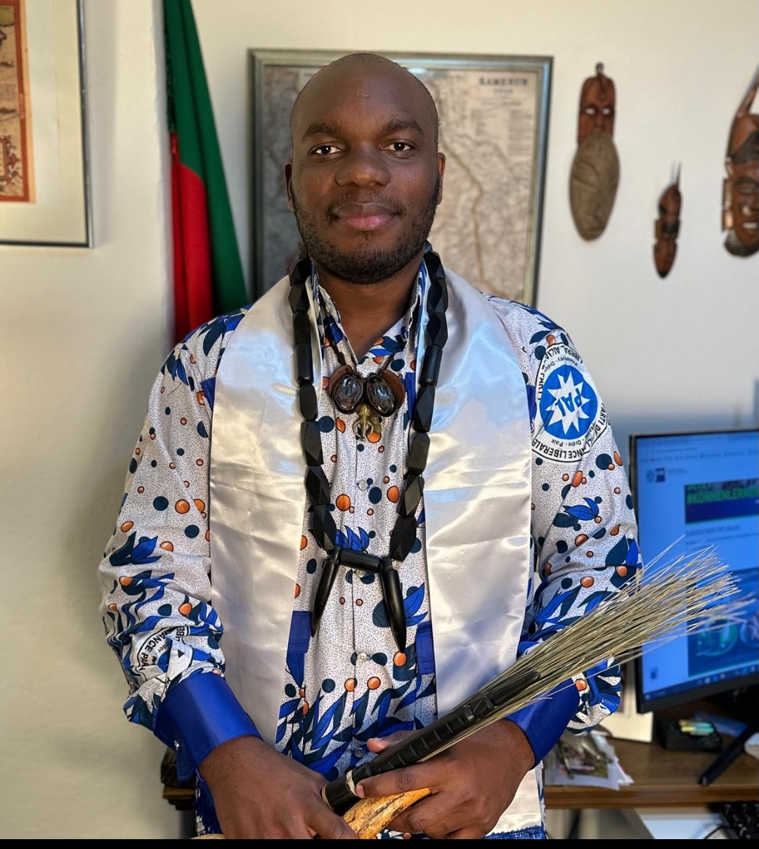 Le "Cri de détresse" de l'Est : Zock Zang Jean Philippe interpelle le ...