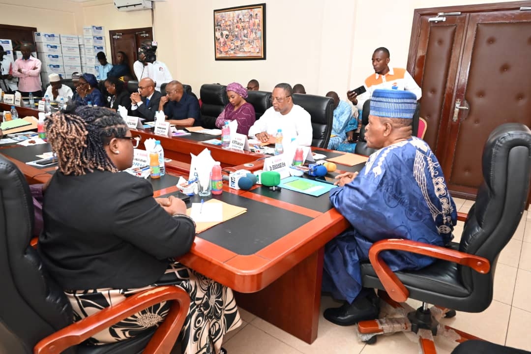 Cameroun : Élections régionales – ELECAM en phase finale de préparation ...