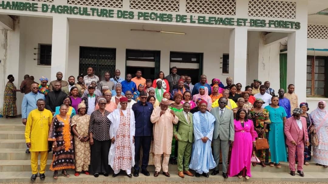 Budget 2026 : La CAPEF mise sur 4 milliards de FCFA pour accélérer la ...